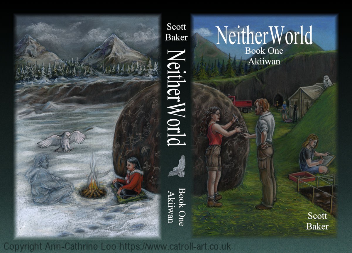 NeitherWorld_book1